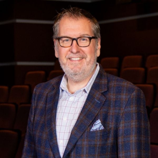 Leadership & Staff | George Street Playhouse