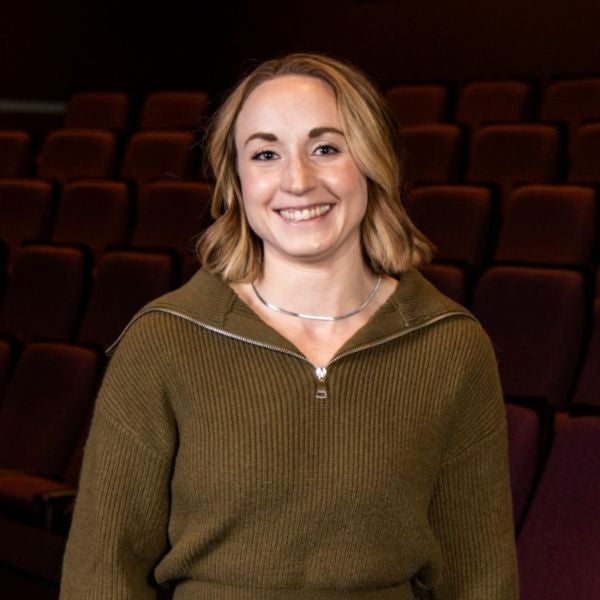 Leadership & Staff | George Street Playhouse