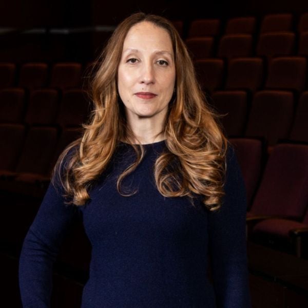 Leadership & Staff | George Street Playhouse