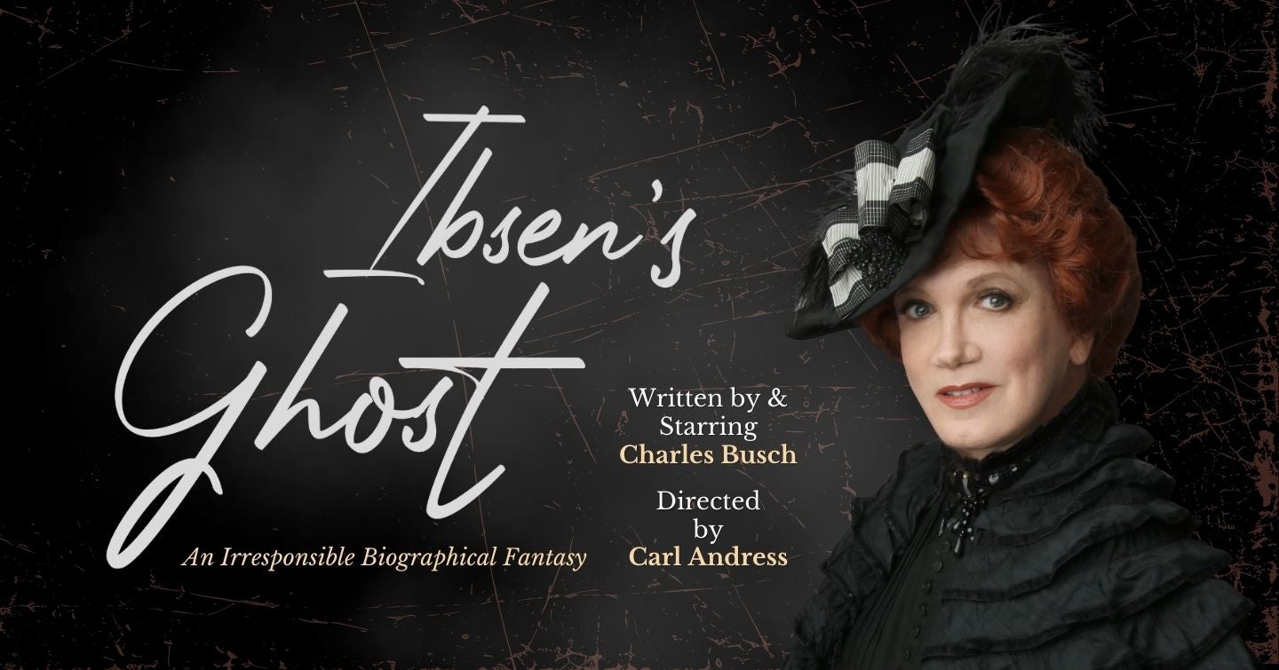 Ibsen's Ghost | George Street Playhouse